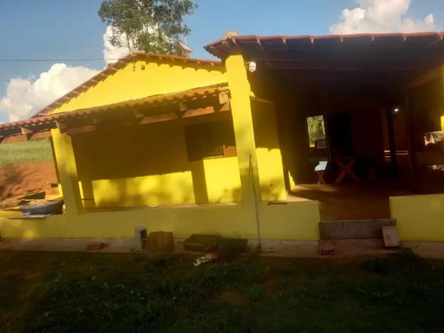 Fazenda para Venda em Serranópolis/GO Setor Central