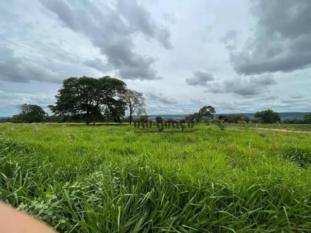 Fazenda para Venda em Serranópolis/GO Zona Rural