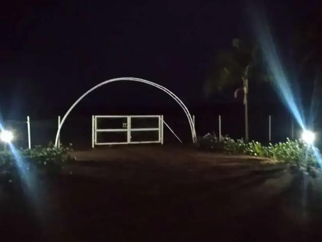 Fazenda para Venda em Serranópolis/GO Zona Rural