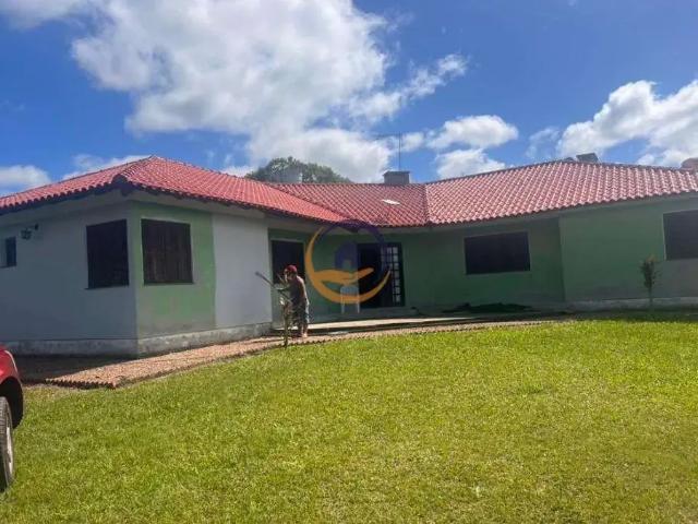 Fazenda para Venda em Sertão Santana/RS Centro 2 Quartos