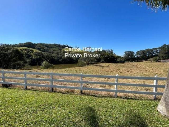 Fazenda para venda em Sítio da Moenda, Itatiba