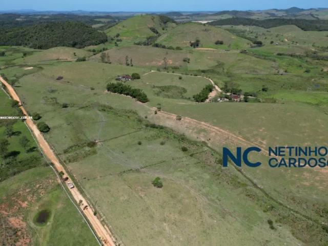 Fazenda para Venda em Silva Jardim, Bananeiras