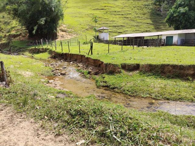 Fazenda para Venda em Silva Jardim/RJ Imbaú