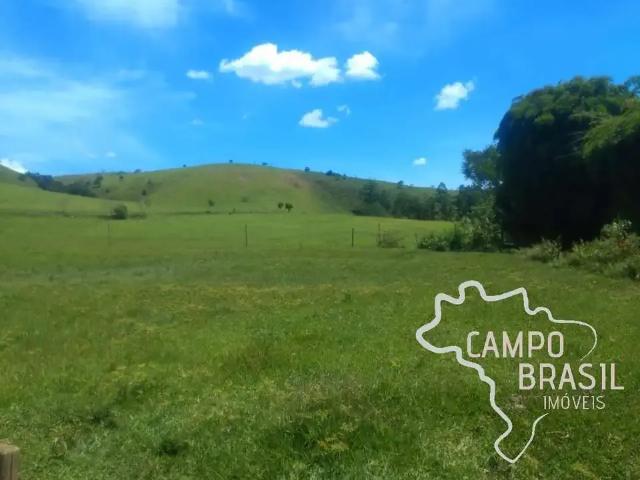 Fazenda para Venda em Silveiras/SP Centro 2 Quartos