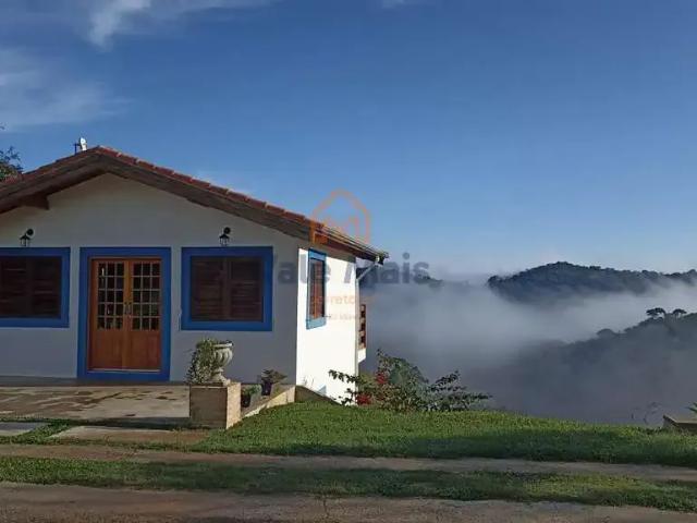 Fazenda para Venda em Silveiras/SP Centro 9 Quartos