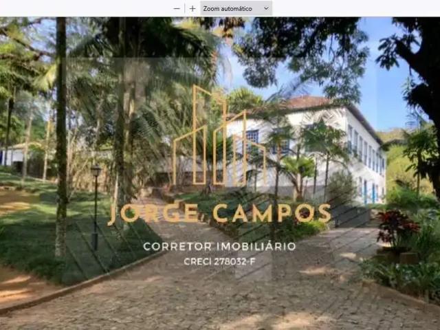 Fazenda para Venda em Silveiras/SP Zona Rural 5 Quartos