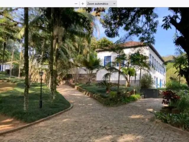 Fazenda para Venda em Silveiras/SP Zona Rural 5 Quartos