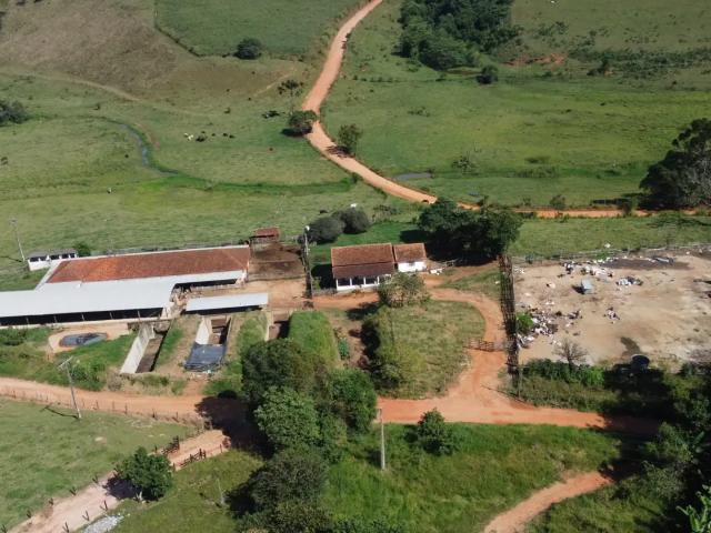 Fazenda para Venda em Silvianópolis/MG Zona Rural