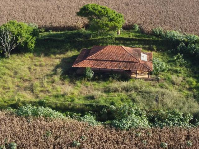 Fazenda para Venda em Silvianópolis/MG Zona Rural