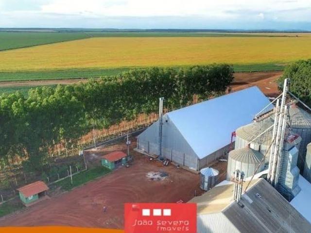 Fazenda para Venda em Sinop