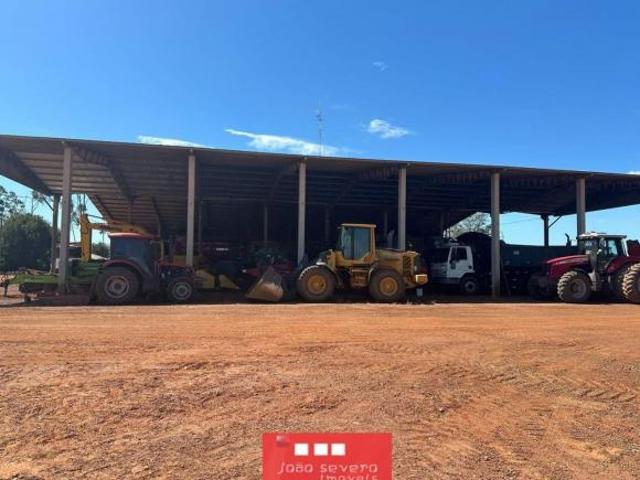 Fazenda para Venda em Sinop