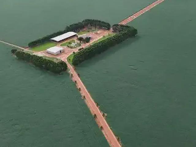 Fazenda para Venda em Sinop/MT Zona Rural