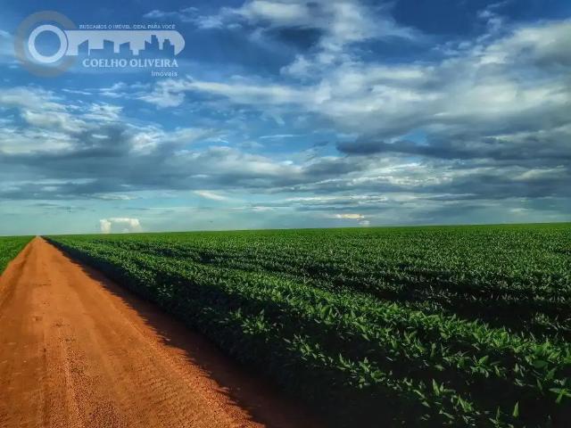 Fazenda para Venda em Sinop/MT Zona Rural