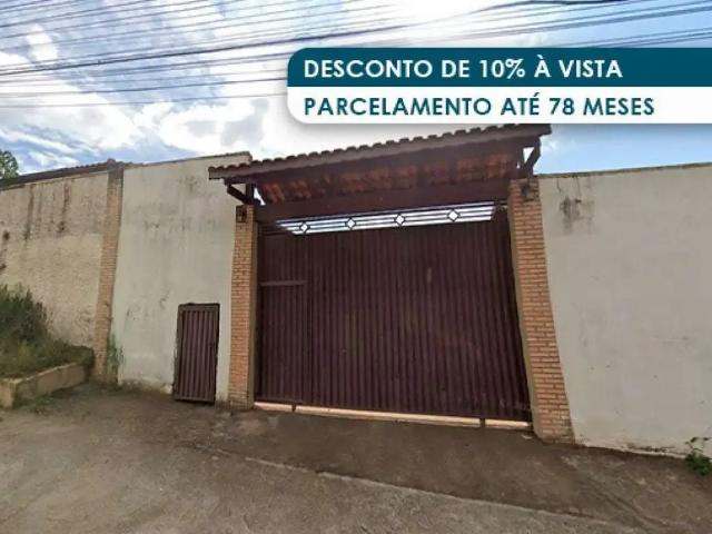 Fazenda para Venda em Suzano/SP Chácaras Reunidas Guaio