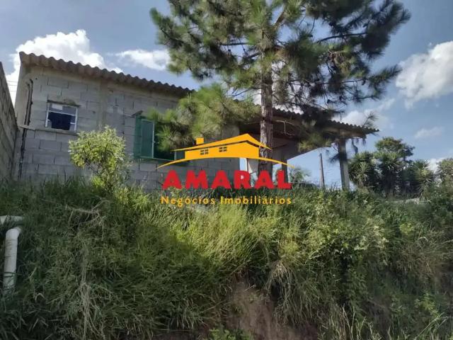 Fazenda para Venda em Suzano/SP Veraneio Juruá 1 Quartos