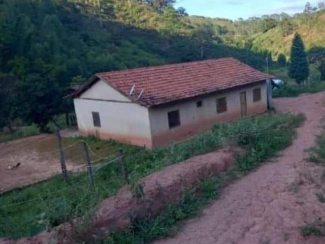 Fazenda para Venda em Poté/MG Centro