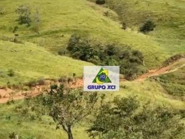Fazenda para venda em Pouso Alegre