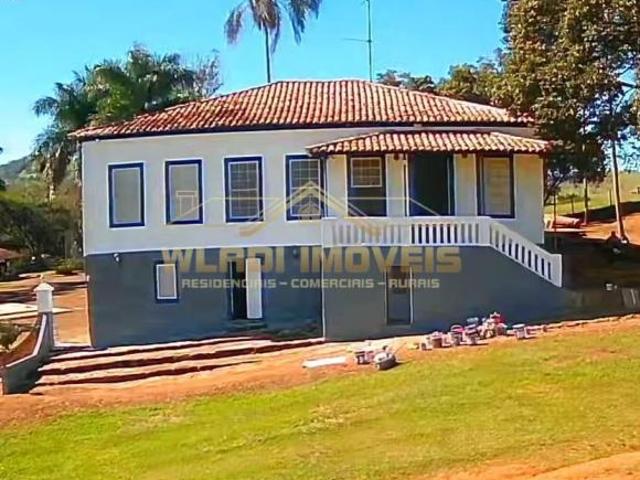 Fazenda para venda em Pouso Alegre