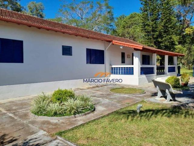 Fazenda para venda em Pouso Alegre