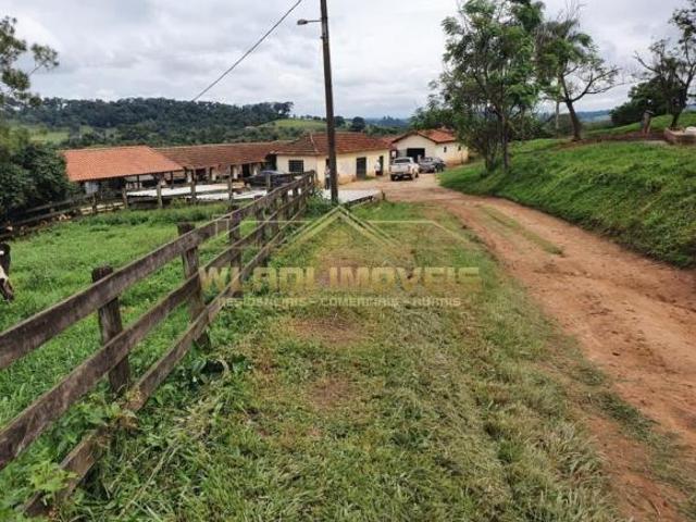 Fazenda para venda em Pouso Alegre
