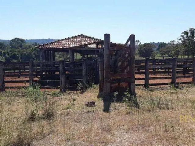 Fazenda para Venda em Poxoréu/MT Zona Rural