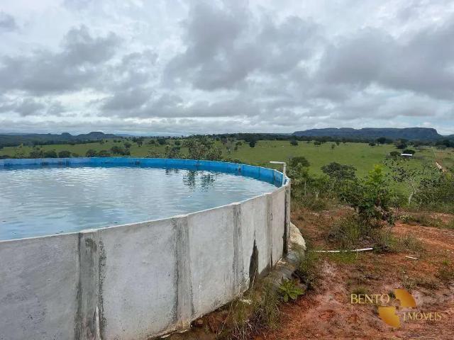 Fazenda para Venda em Poxoréu/MT Zona Rural