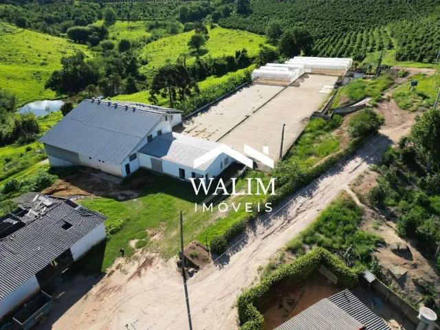 Fazenda para Venda em Poços de Caldas/MG Zona Rural