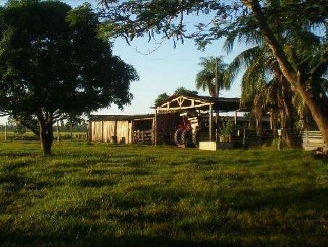 Fazenda para venda em Poconé