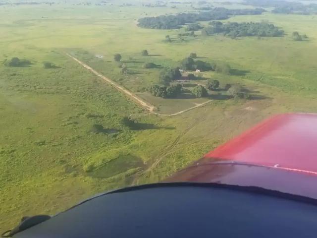 Fazenda para Venda em Poconé/MT Zona Rural