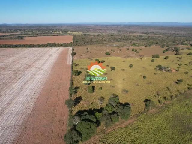Fazenda para Venda em Poconé/MT Zona Rural