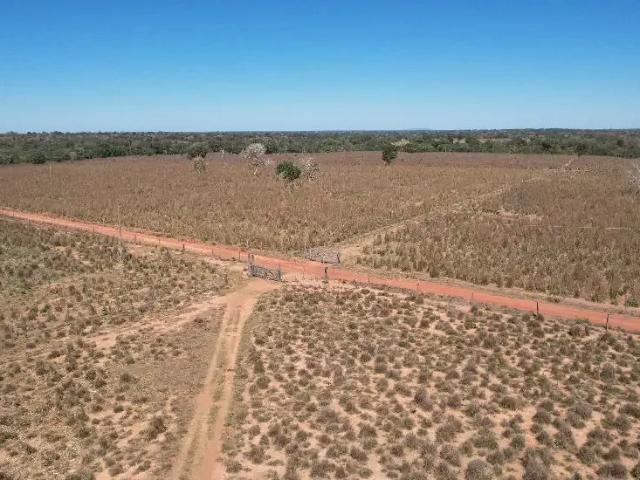 Fazenda para Venda em Poconé/MT Zona Rural