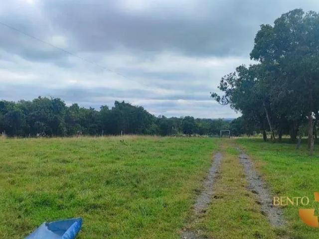 Fazenda para Venda em Poconé/MT Zona Rural