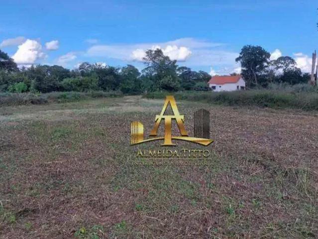 Fazenda para Venda em Poconé/MT Zona Rural 1 Quartos