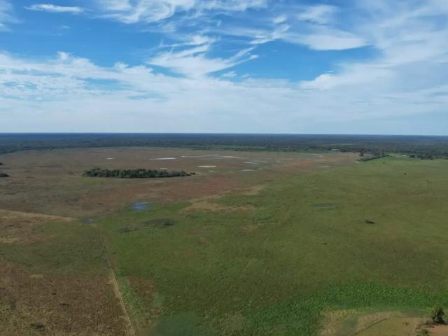 Fazenda para Venda em Poconé/MT Zona Rural
