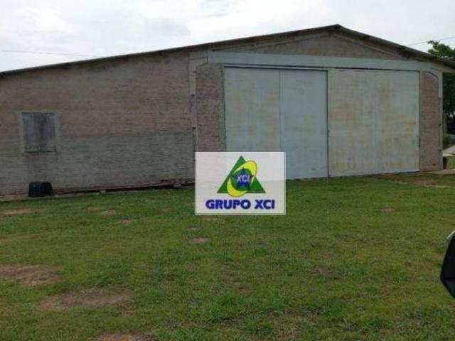 Fazenda para venda em Pontal do Araguaia