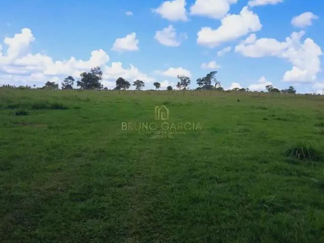 Fazenda para Venda em Pontal do Araguaia/MT Centro