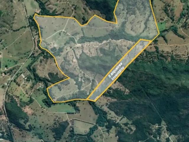 Fazenda para Venda em Pontalina/GO Zona Rural