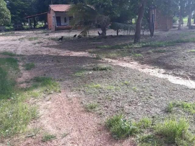 Fazenda para Venda em Ponte Alta do Bom Jesus/TO Zona Rural