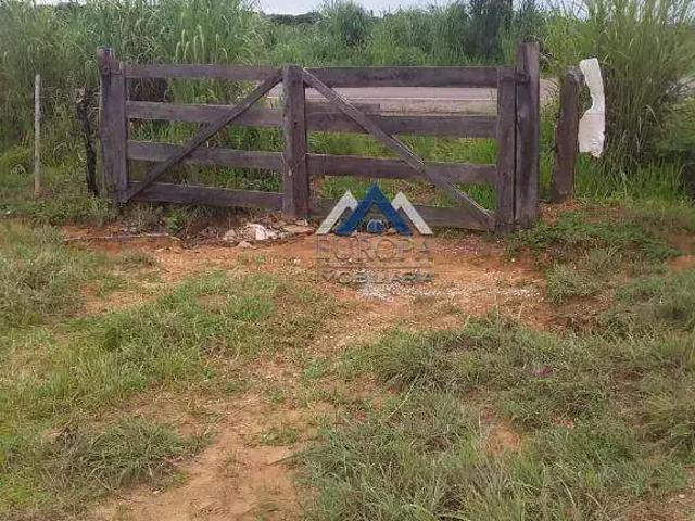 Fazenda para Venda em Ponte Alta do Bom Jesus/TO Zona Rural 3 Quartos
