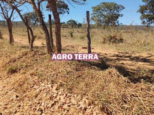 Fazenda para venda em Ponte Alta Norte Gama, Brasília