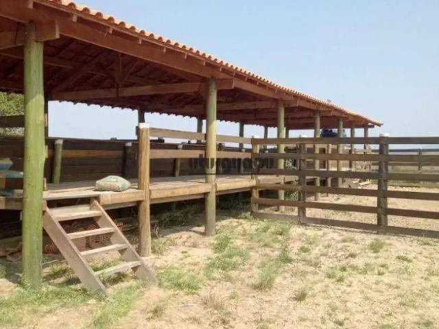 Fazenda para Venda em Porangaba/SP Zona Rural