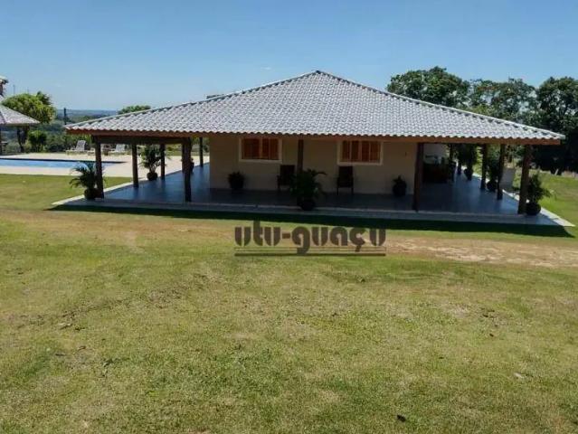 Fazenda para Venda em Porangaba/SP Zona Rural