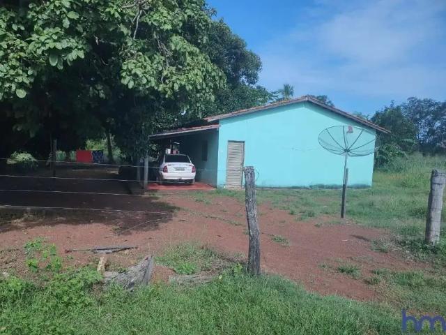 Fazenda para Venda em Porangatu/GO Zona Rural