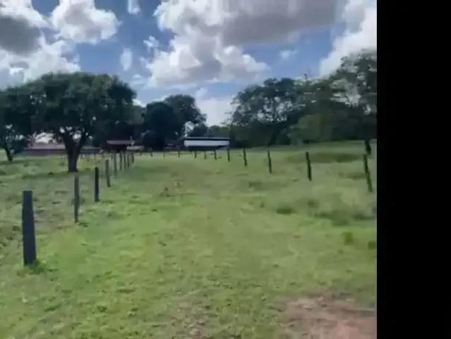 Fazenda para Venda em Porangatu/GO Zona Rural