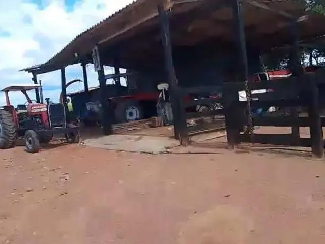 Fazenda para Venda em Porangatu/GO Zona Rural