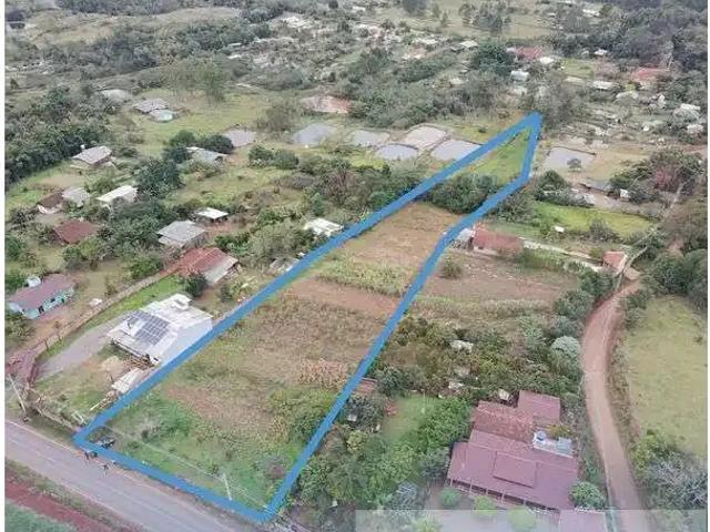 Fazenda para Venda em Portão/RS Rincão do Cascalho