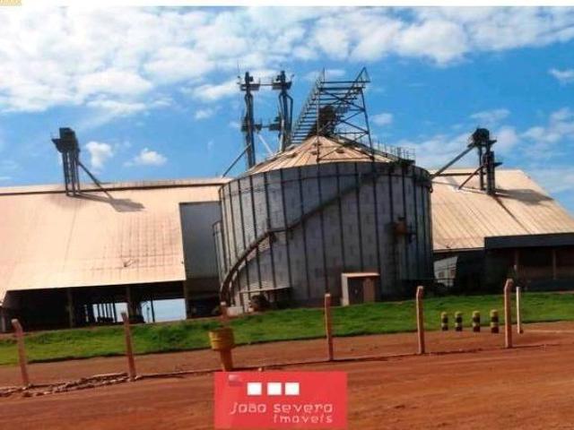 Fazenda para Venda em Porto Alegre do Norte
