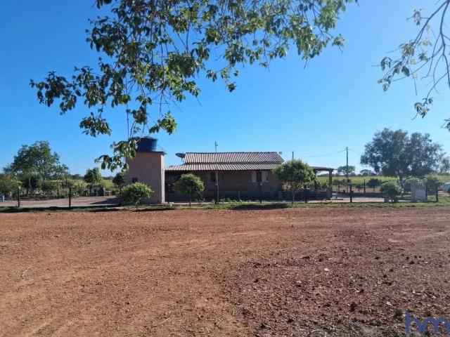 Fazenda para Venda em Porto Alegre do Norte/MT Zona Rural