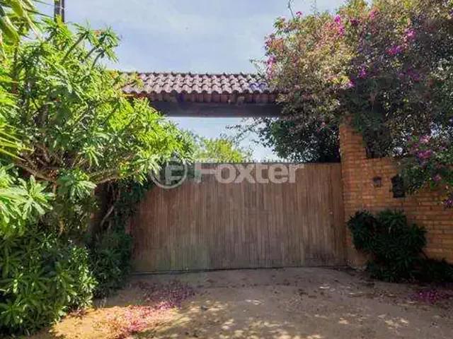 Fazenda para Venda em Porto Alegre/RS Campo Novo 2 Quartos