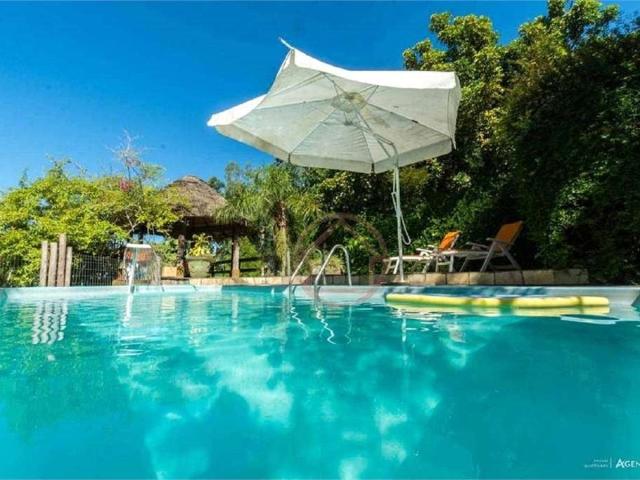 Fazenda para Venda em Porto Alegre/RS Campo Novo 3 Quartos